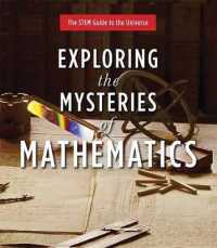 Books Kinokuniya: Exploring the Mysteries of Mathematics (Stem Guide to ...