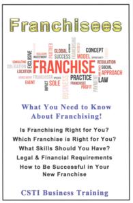 Books Kinokuniya: Franchisees : What You Need to Know about Franchising ...