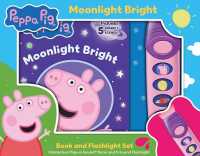 Books Kinokuniya: Peppa Pig: Moonlight Bright Book and 5-Sound ...