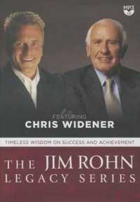 Books Kinokuniya: The Jim Rohn Legacy Series : Timeless Wisdom on ...