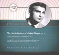 Books Kinokuniya: The New Adventures of Michael Shayne, Vol. 2 Lib/E (Classic Radio Collection ...