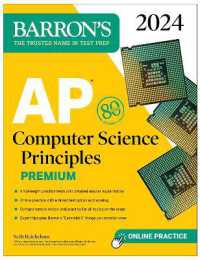 Books Kinokuniya: AP Computer Science Principles Premium, 2024: 6 ...