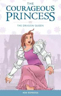 Books Kinokuniya: The Courageous Princess Volume 3 : The Dragon Queen ...