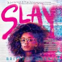 Books Kinokuniya: Slay / Morris, Brittney (9781508296089)