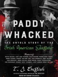 Books Kinokuniya: Paddy Whacked (17-Volume Set) : The Untold Story of the Irish American ...
