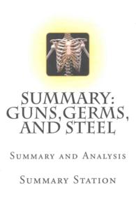 Books Kinokuniya: Guns,germs, and Steel : The Fates of Human Societies ...