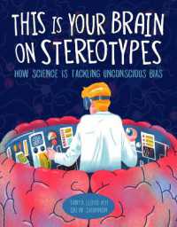 Books Kinokuniya: This Is Your Brain on Stereotypes : How Science is ...