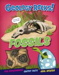 Books Kinokuniya: Geology Rocks!: Fossils (Geology Rocks!) / Howell ...