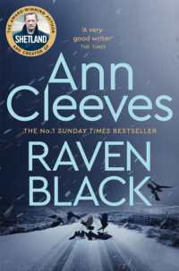 Books Kinokuniya: Raven Black (Shetland) / Cleeves, Ann (9781529050189)