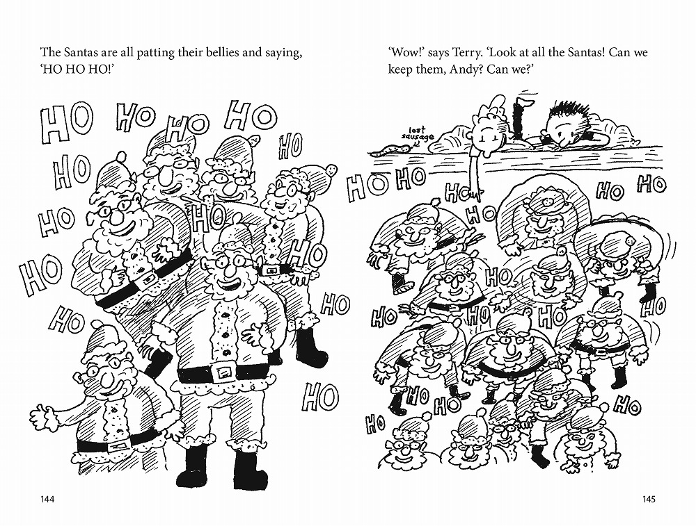 Books Kinokuniya: 156-storey Treehouse ( OME ) (EXPORT) / Griffiths ...