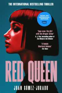 Books Kinokuniya: Red Queen / Gomez-Jurado, Juan/ Caistor, Nicholas ...