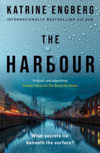 Books Kinokuniya: The Harbour : the gripping and twisty new crime thriller from the ...