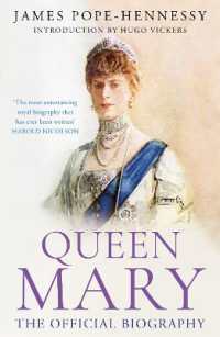 Books Kinokuniya: Queen Mary / Pope-Hennessy, James (9781529355031)