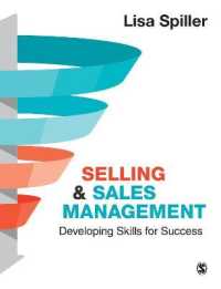 Books Kinokuniya: Selling & Sales Management : Developing Skills for ...