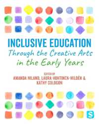 Books Kinokuniya: Inclusive Education through the Creative Arts in the ...