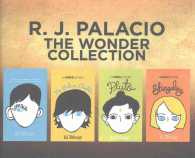Books Kinokuniya: The Wonder Collection (15-Volume Set) : The Julian ...