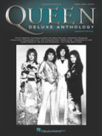 Books Kinokuniya: Queen - Deluxe Anthology : Updated Edition ...
