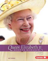 Books Kinokuniya: Queen Elizabeth II : Modern Monarch (Gateway ...