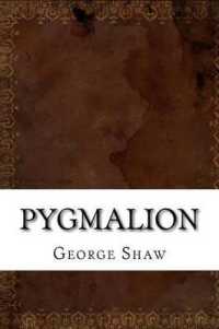 Books Kinokuniya: Pygmalion / Shaw, George Bernard (9781542520355)