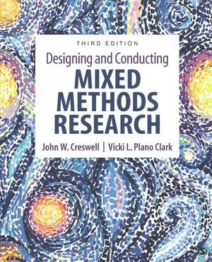 Books Kinokuniya: Designing & Conducting Mixed Methods Research 3e ...