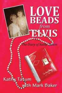 Books Kinokuniya: Love Beads from Elvis : The Diary of Kathy Tatum (2nd ...
