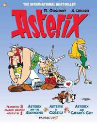 Books Kinokuniya: Asterix Omnibus #7 (Asterix) / Uderzo, Albert/ Goscinny, René (9781545807286)