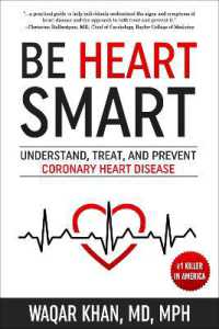Books Kinokuniya: Be Heart Smart : Understand, Treat and Prevent Coronary Heart Disease (CHD ...