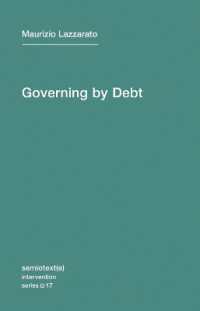 Books Kinokuniya: Governing by Debt (Semiotext(e) / Intervention Series ...