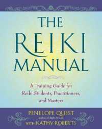 Books Kinokuniya: The Reiki Manual : A Training Guide for Reiki Students, Practitioners, and ...
