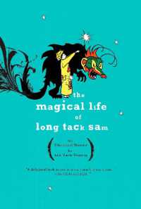Books Kinokuniya: The Magical Life of Long Tack Sam : An Illustrated ...