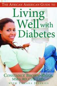 Books Kinokuniya: The African American Guide to Living Well with ...