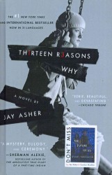 Books Kinokuniya: Thirteen Reasons Why / Asher, Jay (9781606869918)