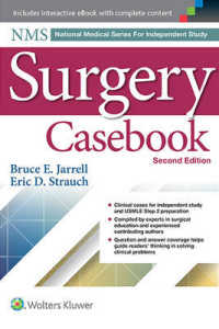Books Kinokuniya: NMS Surgery Casebook (National Medical Series for ...