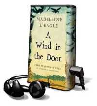 Books Kinokuniya: A Wind in the Door (Playaway Children) / L'Engle ...