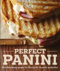 Books Kinokuniya: Perfect Panini / Liano, Jodi (9781616285432)