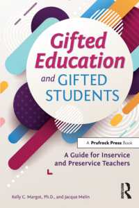 Books Kinokuniya: Gifted Education and Gifted Students: A Guide for ...