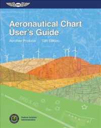 Books Kinokuniya: Aeronautical Chart User's Guide Ebundle (Faa ...