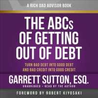 Books Kinokuniya: The ABCs of Getting Out of Debt (6-Volume Set) : Turn ...