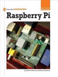 Books Kinokuniya: Raspberry Pi (21st Century Skills Innovation Library: Makers as Innovators ...