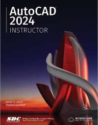Books Kinokuniya: AutoCAD 2024 Instructor : A Student Guide for In-Depth Coverage of AutoCAD's ...