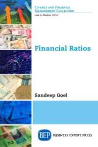 Books Kinokuniya: Financial Ratios / Goel, Sandeep (9781631573590)