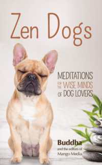 Books Kinokuniya: Zen Dogs / Buddha, Gautama (9781633535213)
