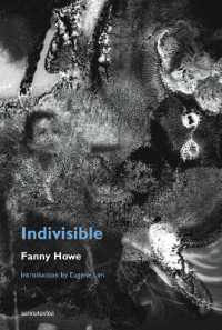 Books Kinokuniya: Indivisible, new edition (Semiotext(e) / Native ...