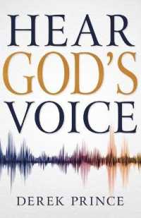 Books Kinokuniya: Hear God's Voice / Prince, Derek (9781641234931)
