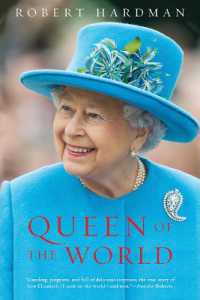 Books Kinokuniya: Queen of the World : Elizabeth Ii: Sovereign and ...