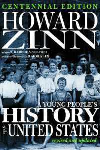 Books Kinokuniya: A Young People's History of the United States ...