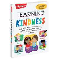 Books Kinokuniya: Kindness Activity Workbook / Highlights (9781644726648)
