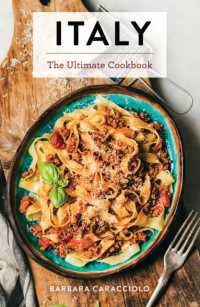 Books Kinokuniya: Italy : The Ultimate Cookbook (Ultimate Cookbooks ...