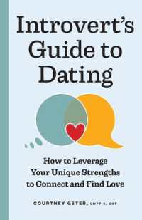 Books Kinokuniya: The Introvert's Guide to Dating : How to Leverage Your Unique Strengths to ...