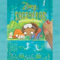 Books Kinokuniya: Zoey and Sassafras: Merhorses and Bubbles (Zoey and ...